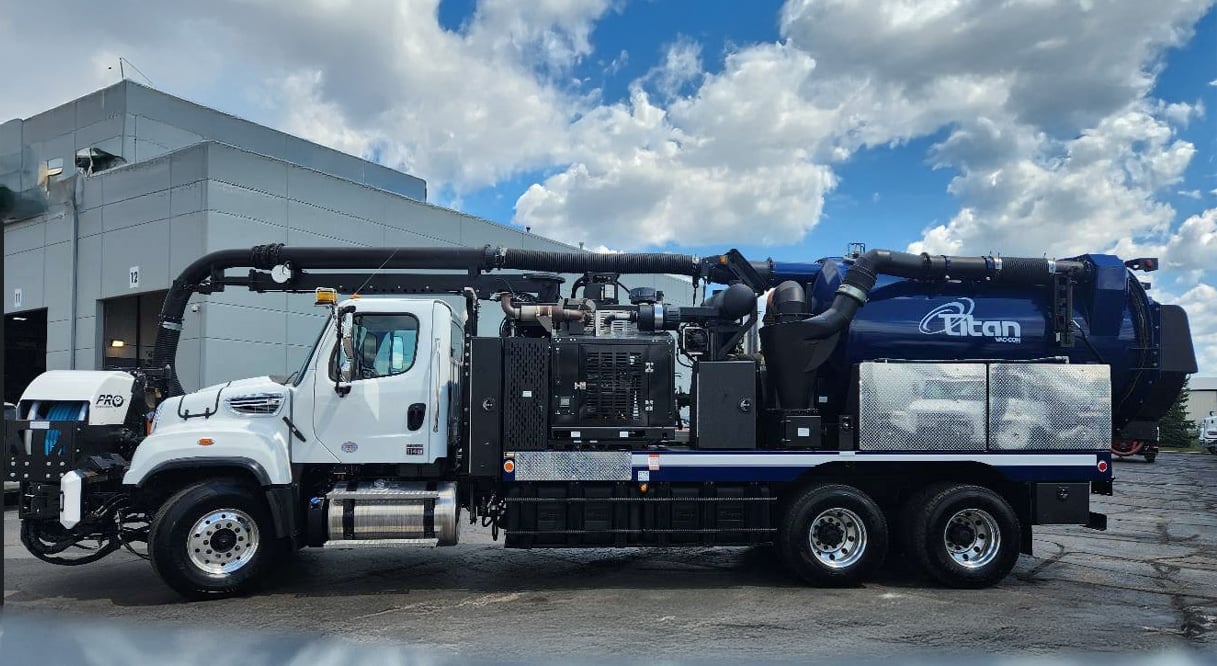 Vac-Con has used units available now.