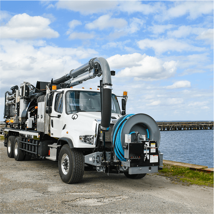 Vac-Con has used units available now.