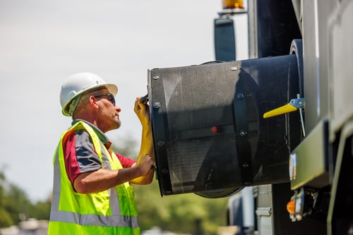 Vac-Con Hydro-Excavator (Hydrovac) Machines Designed for Non ...