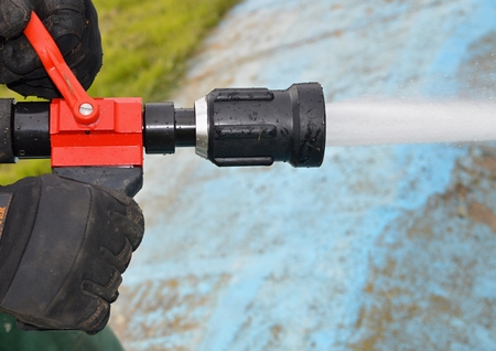 What is Keyholing? | Vac-Con Hydro Excavation and Hydro Trucks